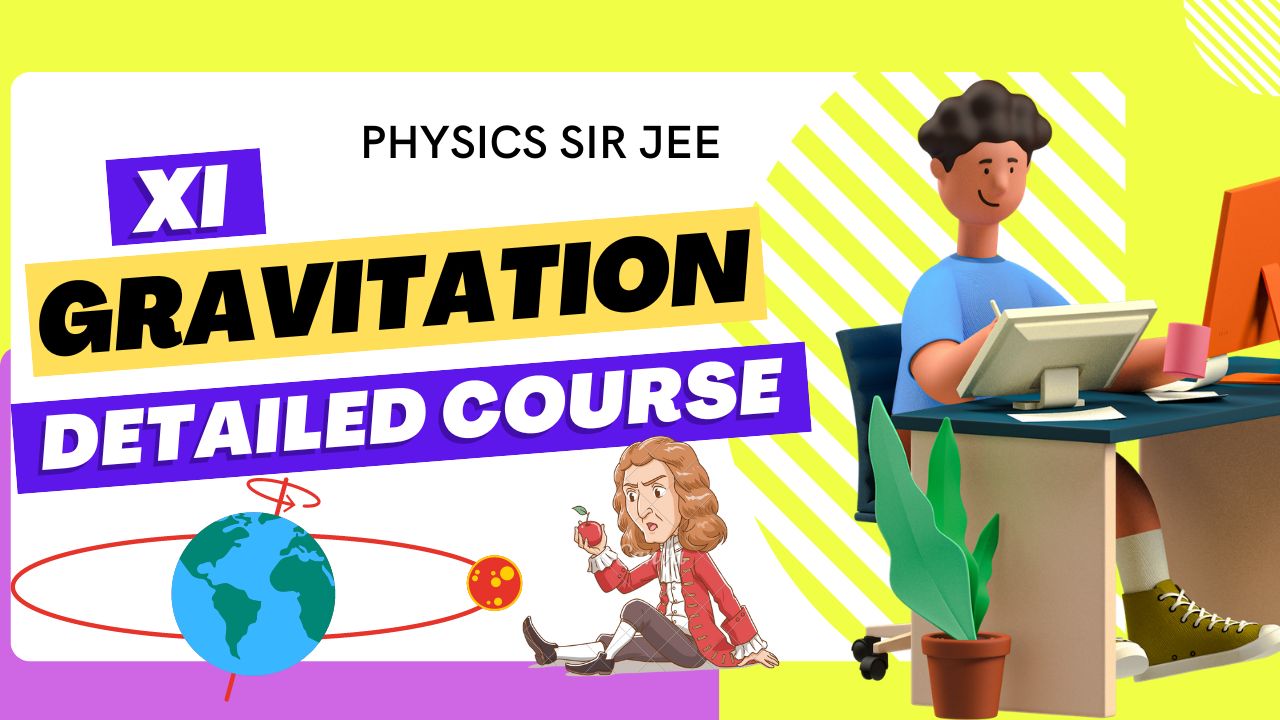 Physics Sir JEE